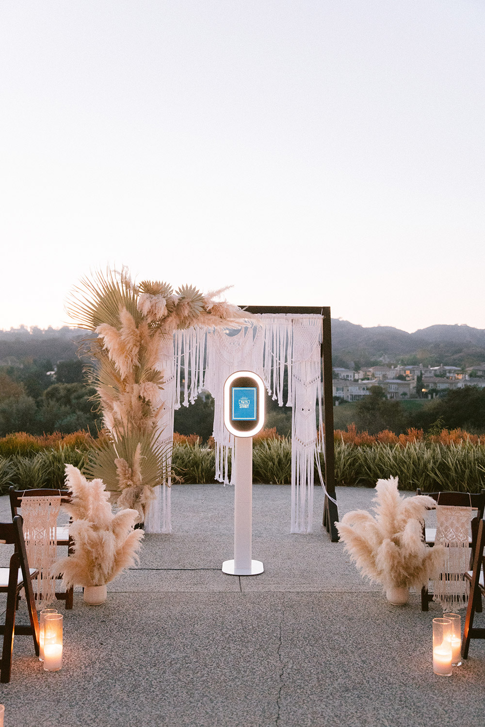 Best Booths In Town – Your best photo booth rental company