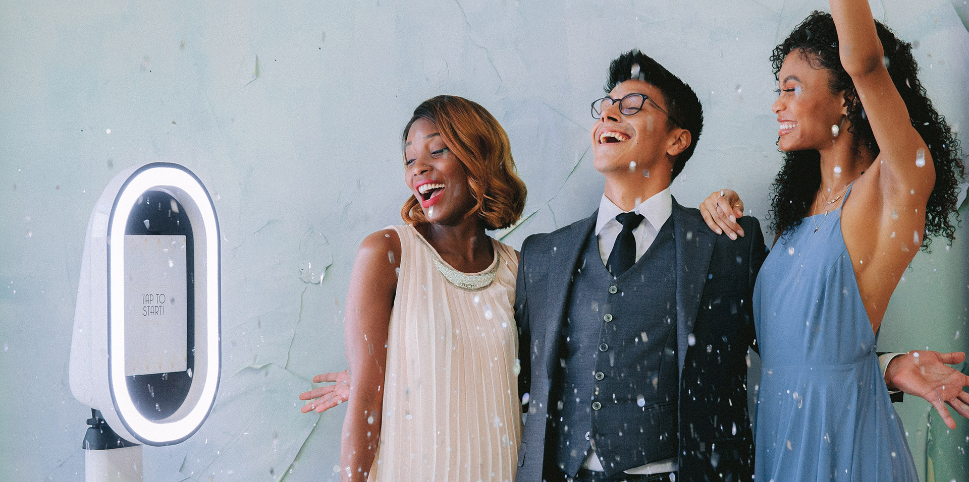 Home Page - Best Booths In Town